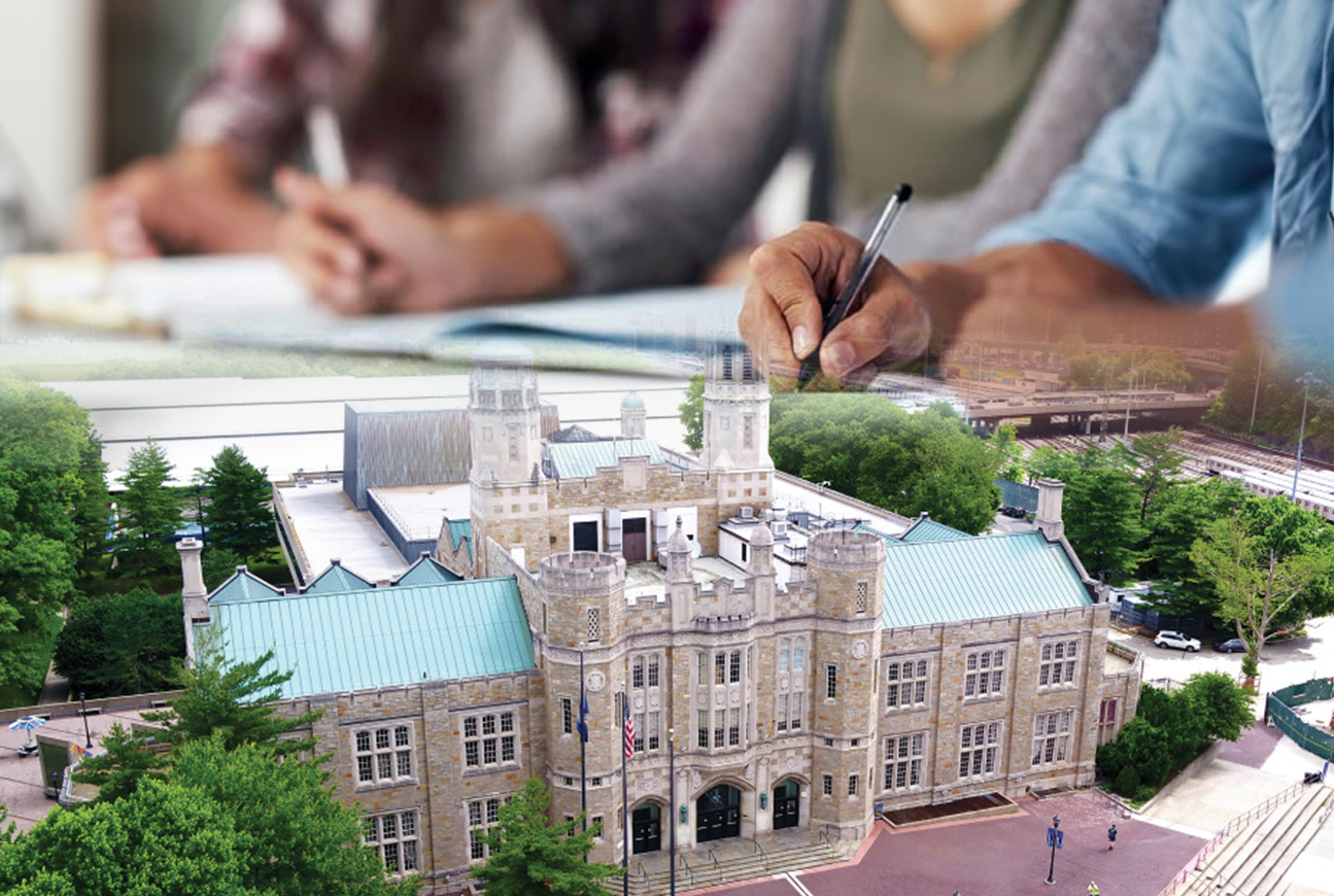 2024 | A Reading and Discussion: The Composition Commons, Writing a New ...