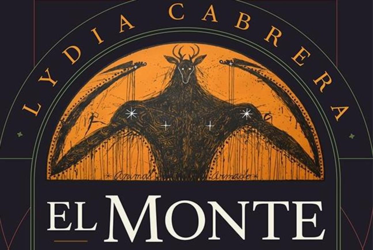 2024 | El Monte: Notes on the Religions, Magic, and Folklore of the ...