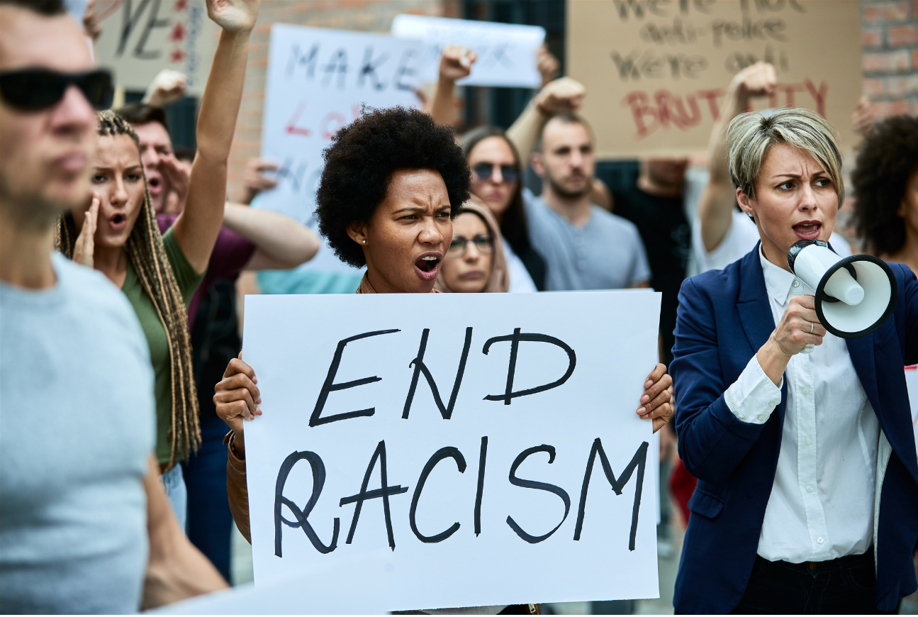 2024 | Deconstructing Racism in our Curriculum | Lehman College