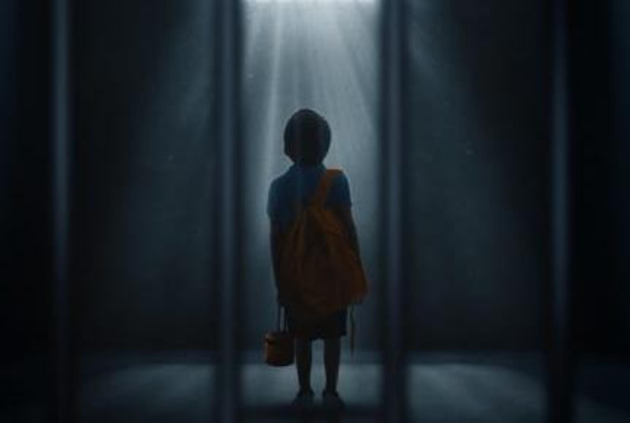 2024 | Preschool to Prison Documentary Screening | Lehman College