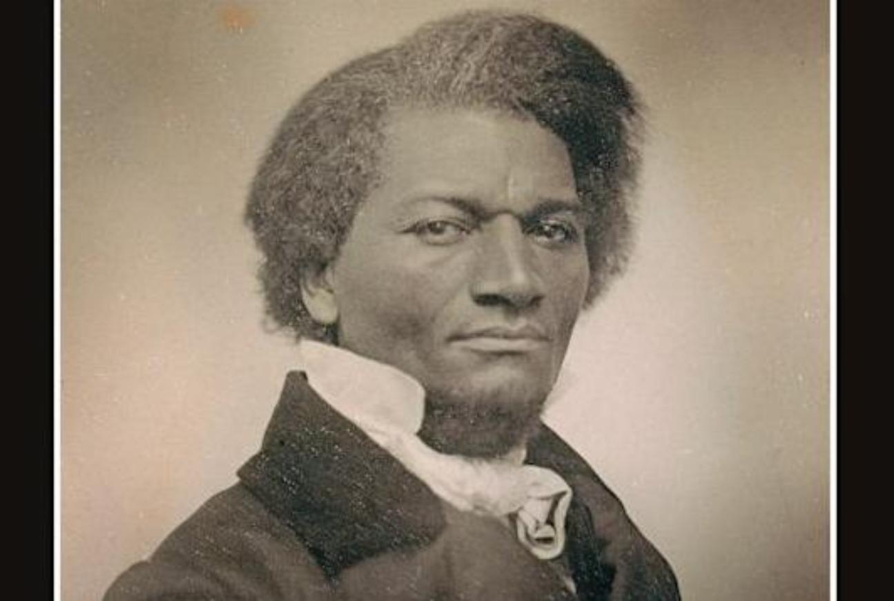 2025 | Reading with Frederick Douglass: A Life in American History by ...