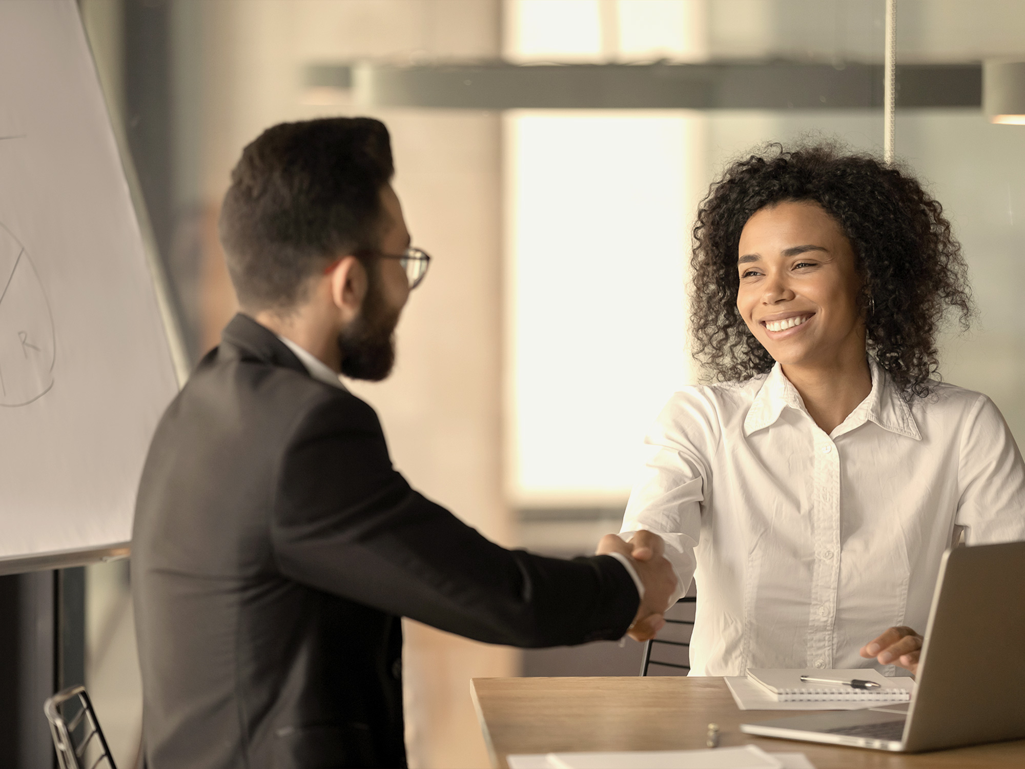 2025 | Mastering the Art of Interviewing Workshop | Lehman College