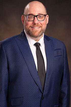 Members of the Dean's Office | Lehman College