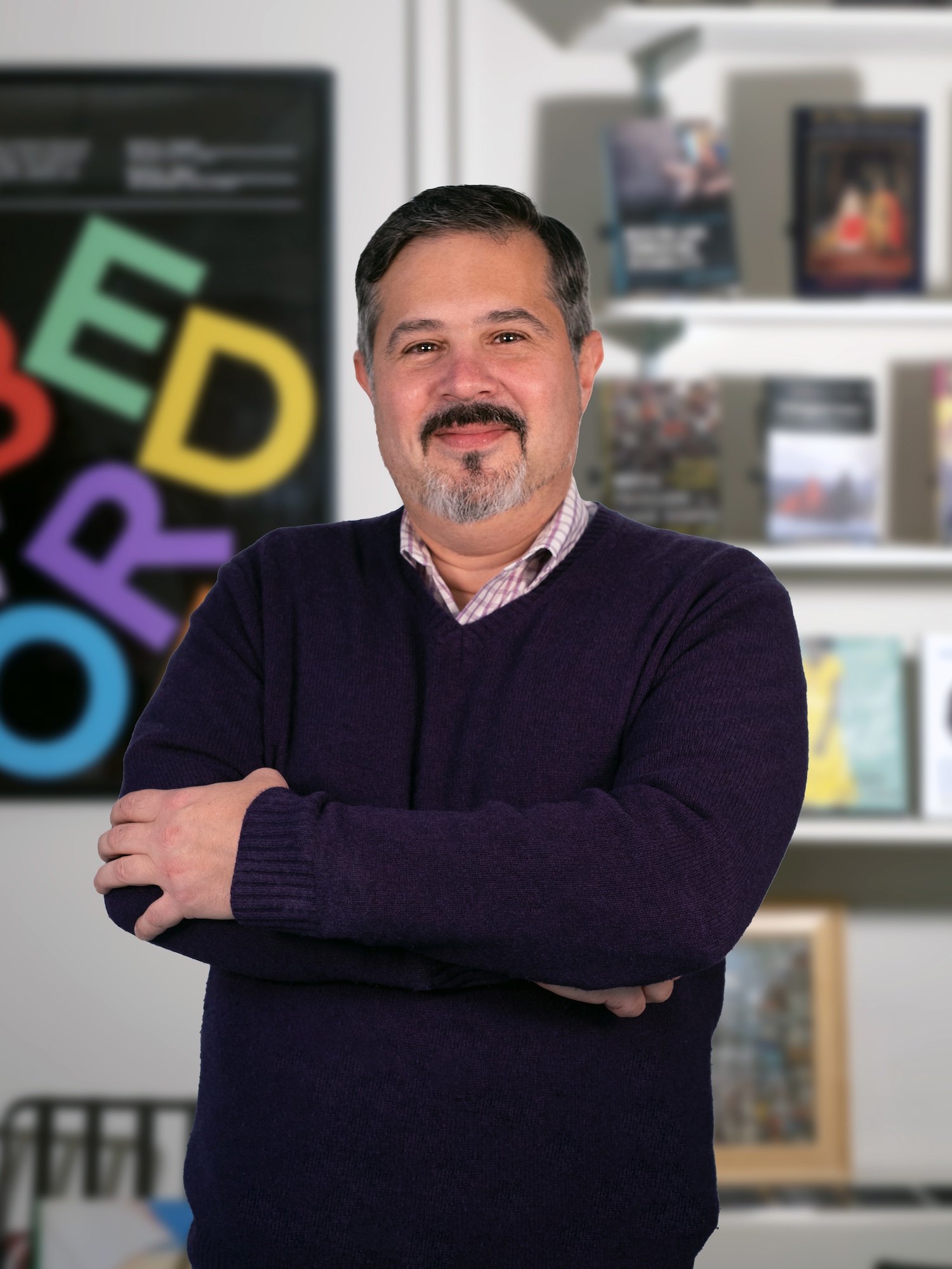 Languages and Literatures | Associate Professor | Lehman College