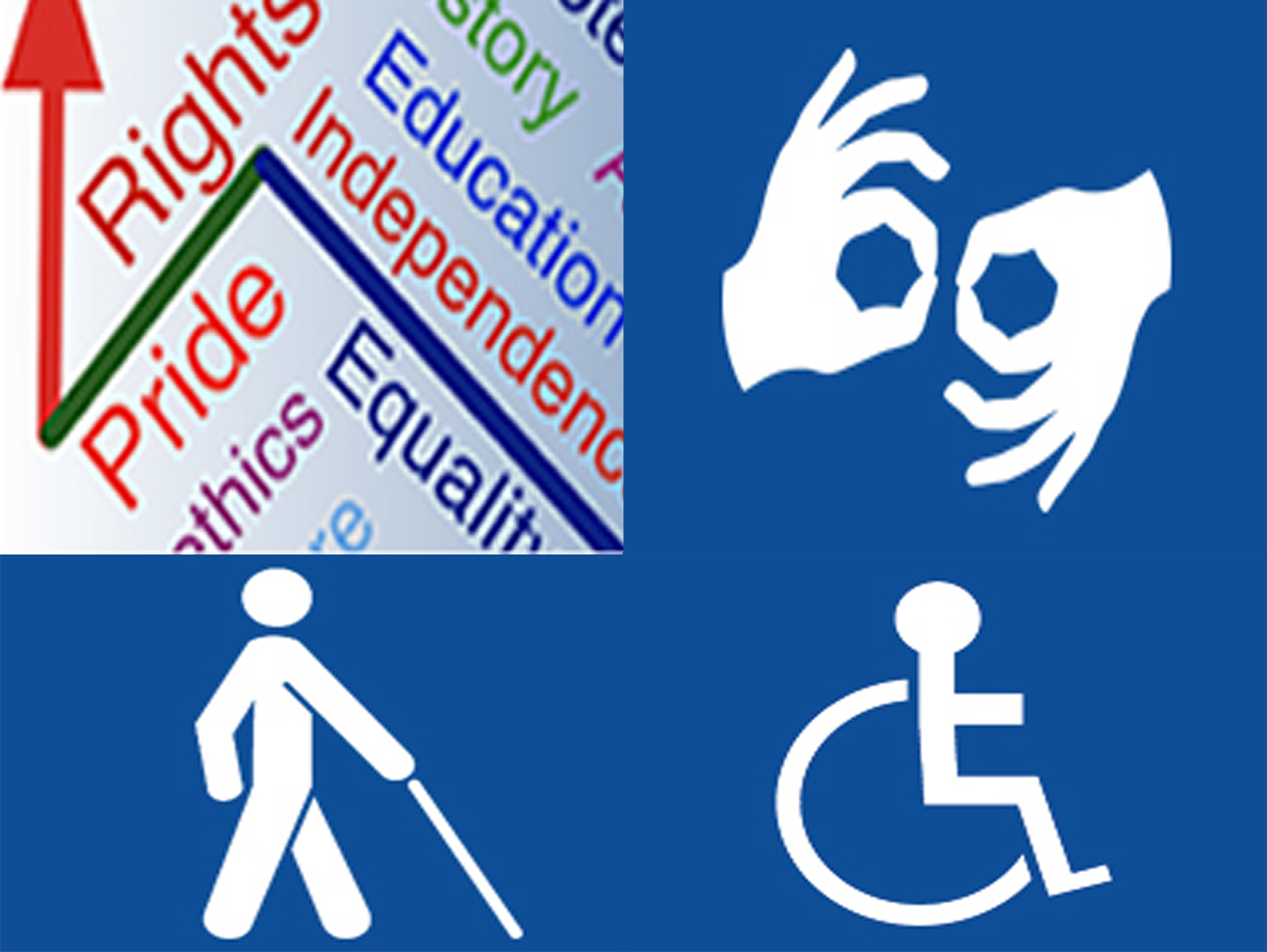 Disability Studies Program | Lehman College