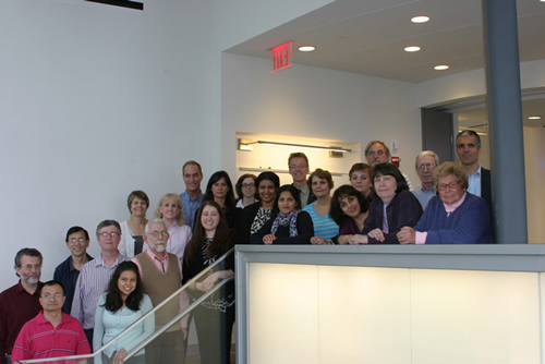 Faculty & Staff | Lehman College