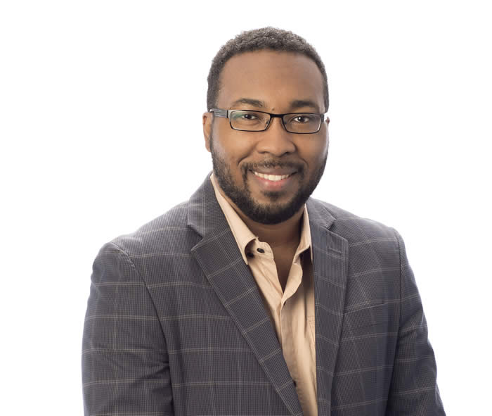 Naphtali A. O’Connor | Lehman College