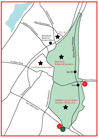 LEHMAN COLLEGE ART GALLERY